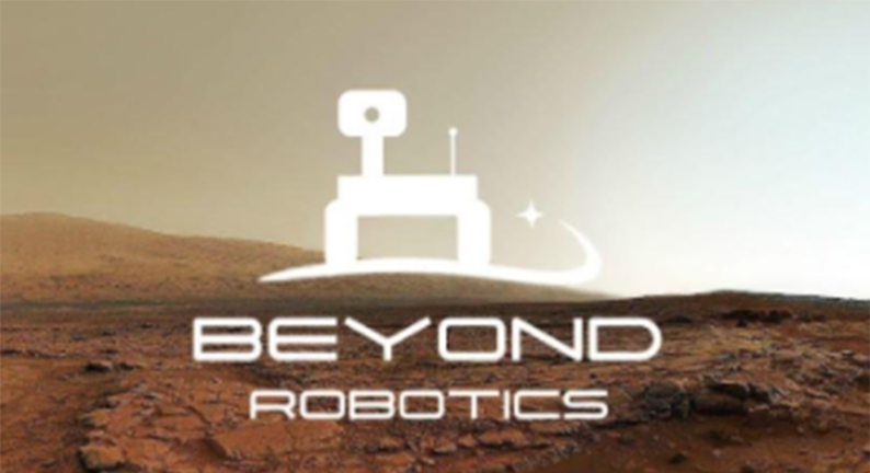 Γίνε μέλος στην ελληνική ομάδα Beyond Robotics που θα συμμετάσχει σε ...